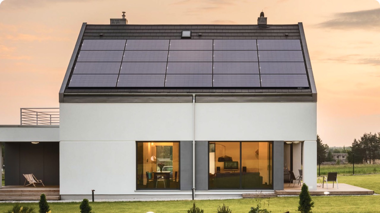 Qcells Unveils AC Module ESS System, 46% OFF